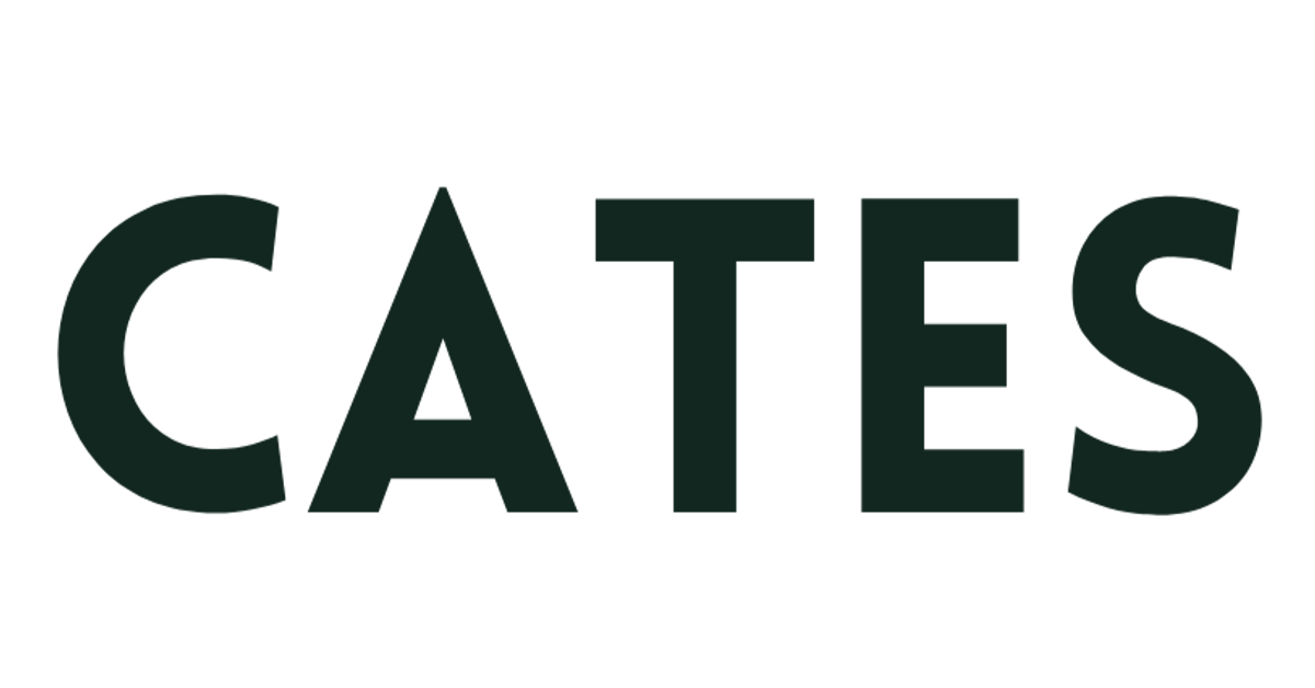 About Us – CATES